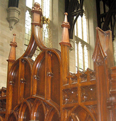 HistoricPreservation.com>Products>Millwork